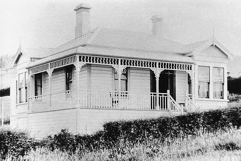 Our history | Fletcher Building