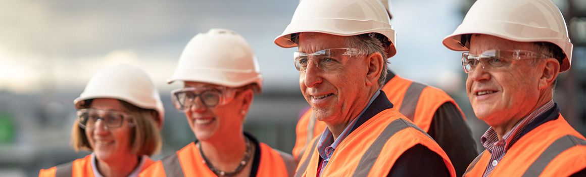 Board and Management | Fletcher Building