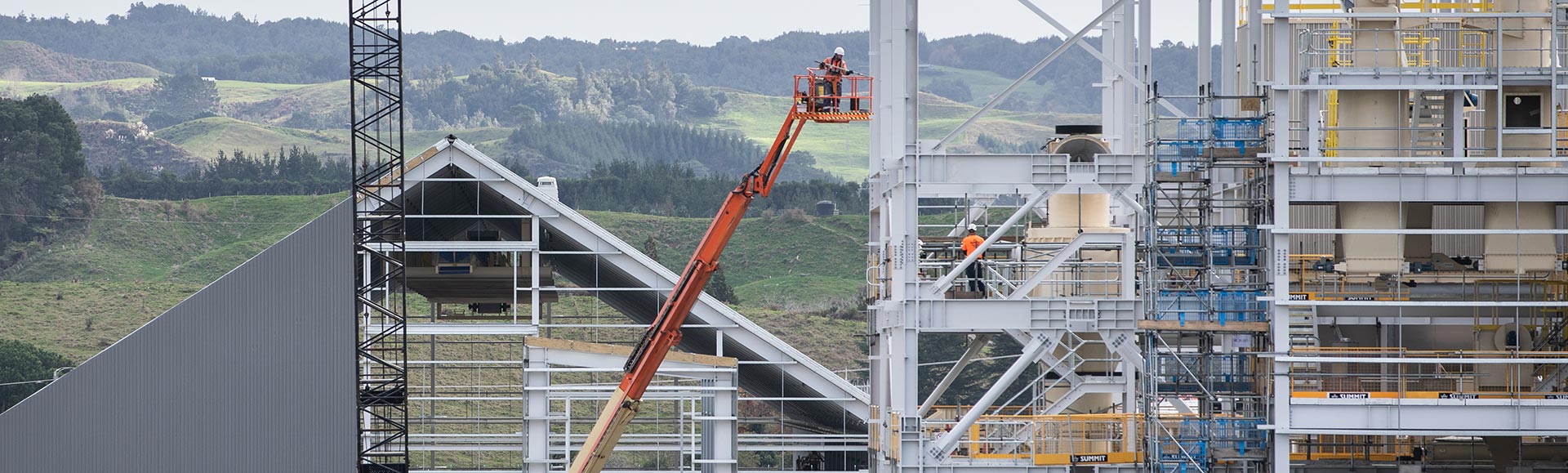 Our journey so far | Fletcher Building