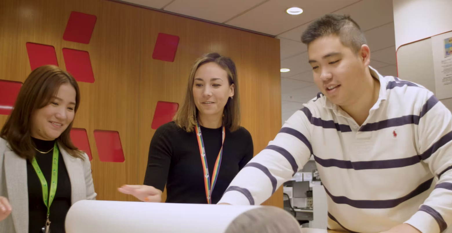 Careers | Fletcher Building